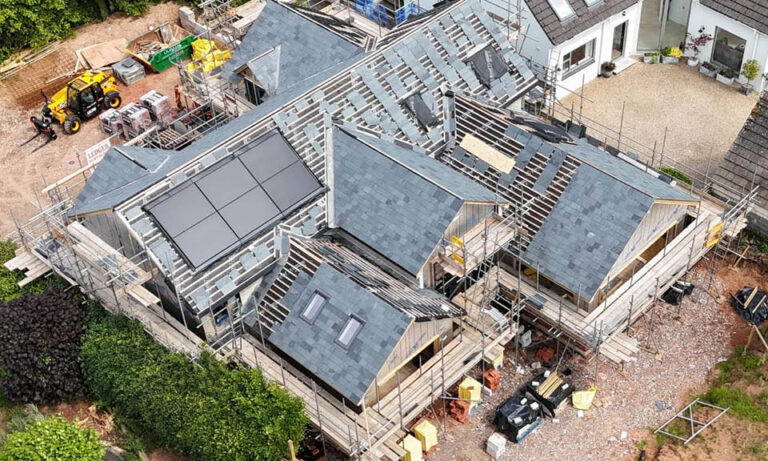 Devon Builders | East Devon Builders | Boaden Construction