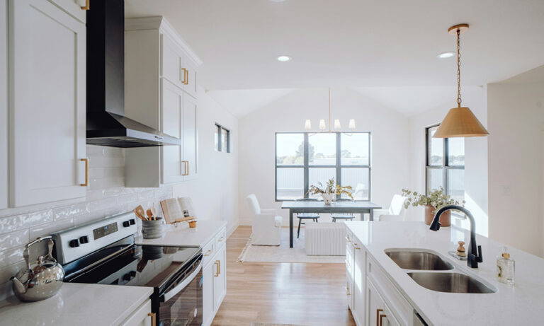 About Us | Boaden Construction